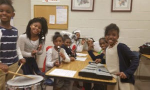 Instrument Donation | The Gift of Music Foundation