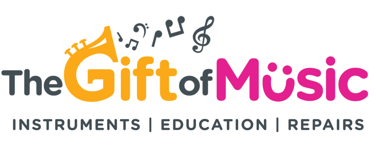 Instrument Donation | The Gift of Music Foundation