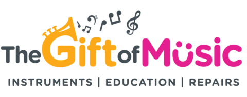 Instrument Donation | The Gift of Music Foundation